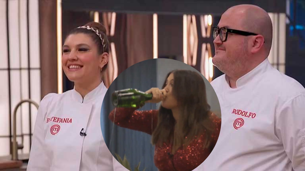 Los mejores memes que dejó la gran final de MasterChef