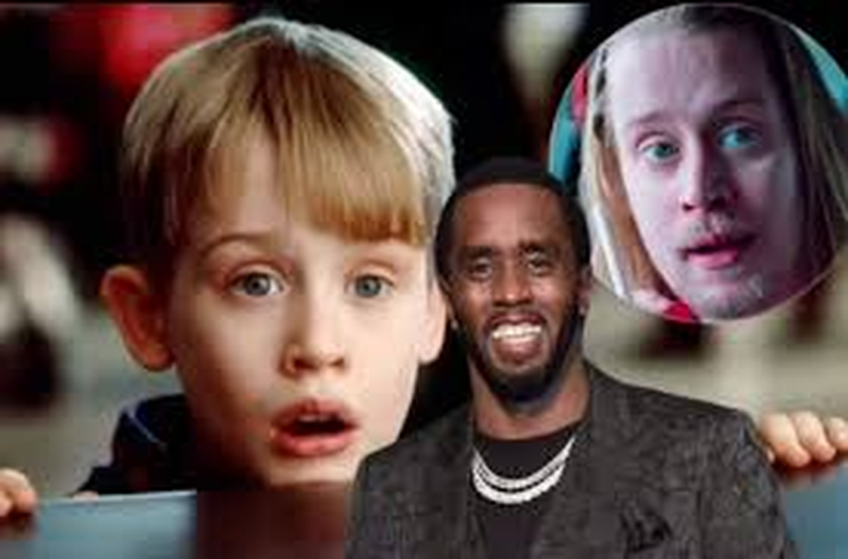 Un túnel conectaría la casa de P. Diddy y Michel Jackson: el impactante descubrimiento que dejó ...