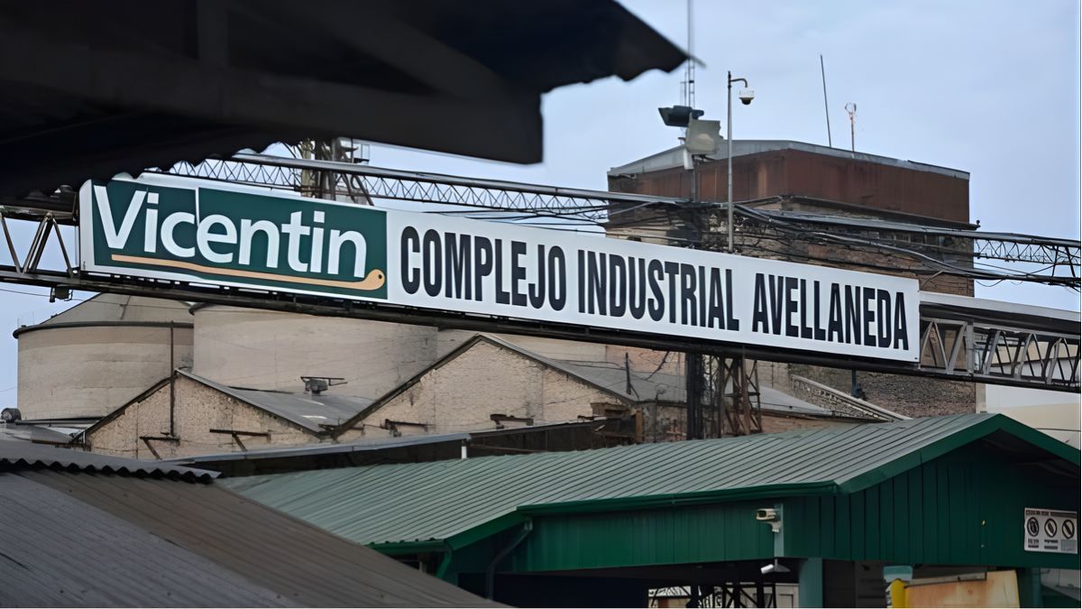 Vicentín no irá a quiebra: dos propuestas consiguieron las mayorías y ...