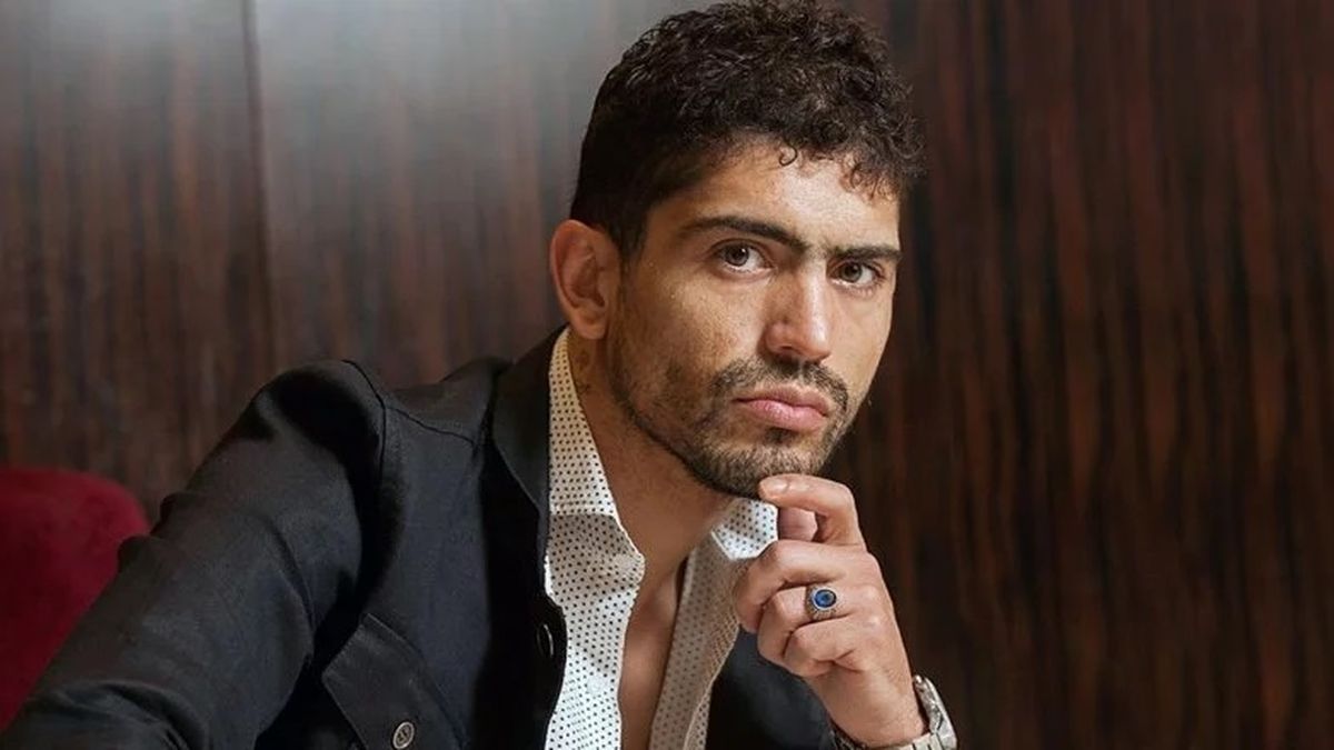 Rodrigo Romero se olvidó de Jimena Barón y tiene nueva novia