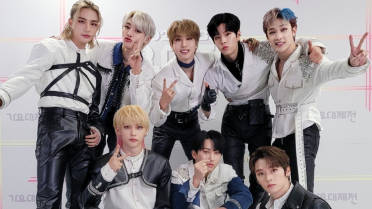Se confirma que Stray Kids está preparando nueva música