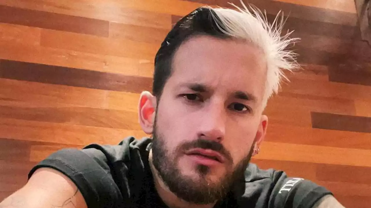La Voz Argentina: el tenso momento que vivió Ricky Montaner