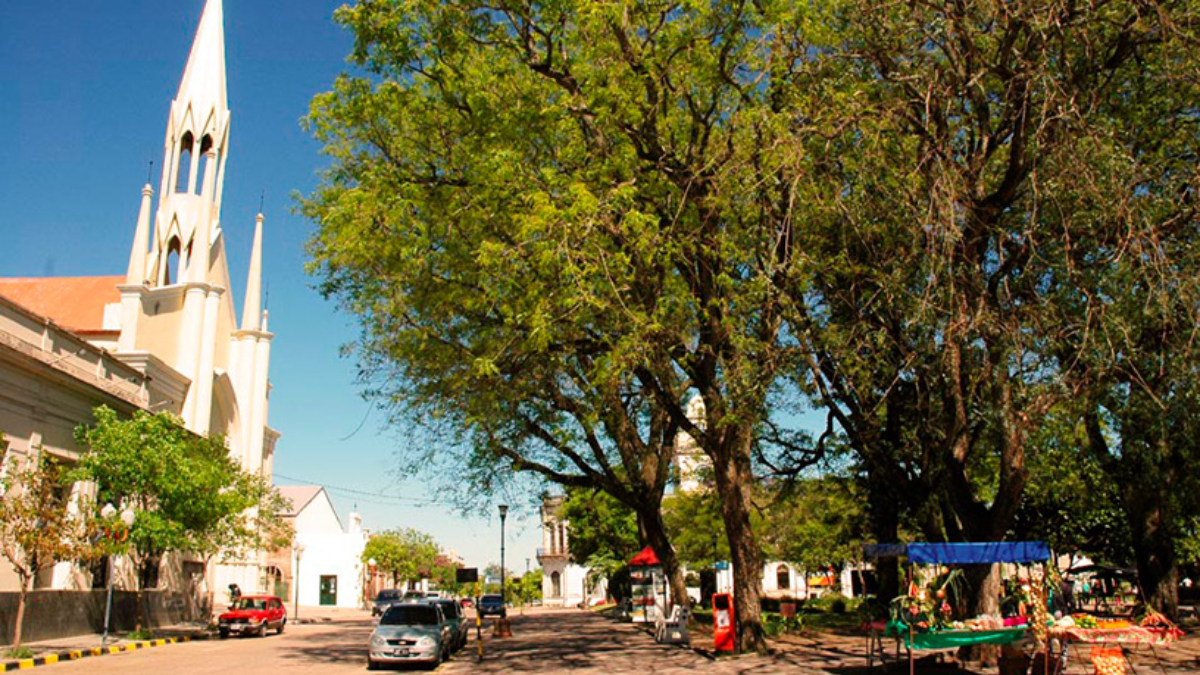 Descubrí el mejor destino de Entre Ríos para disfrutar en familia