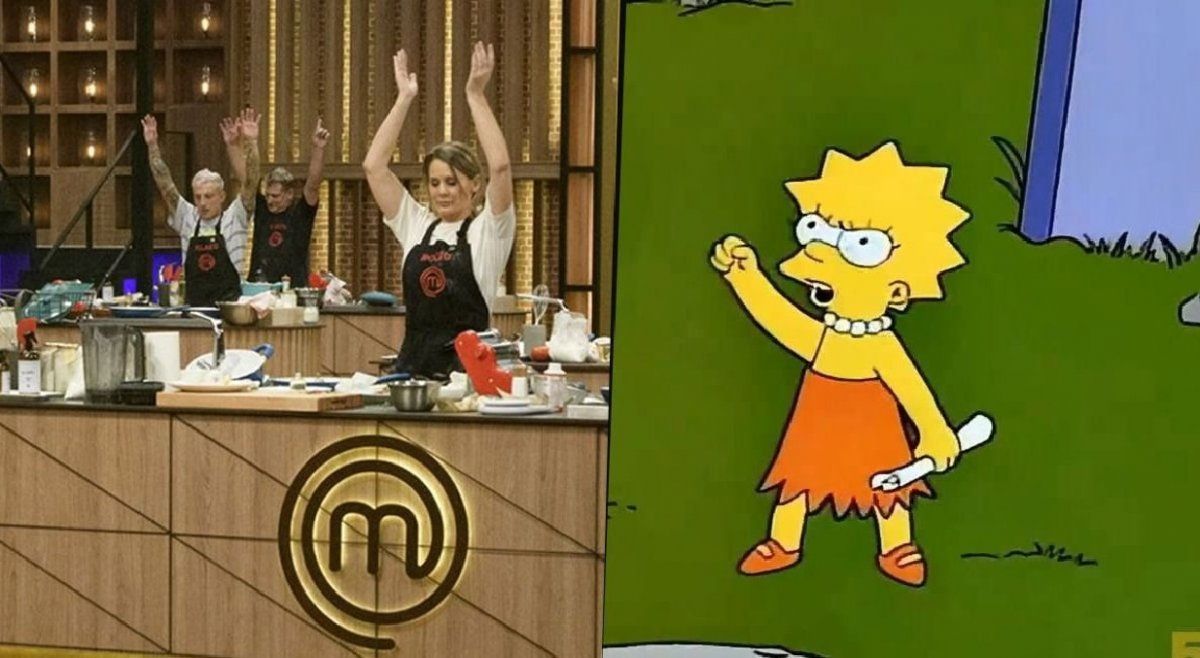 Mirá los mejores memes de la final de Masterchef