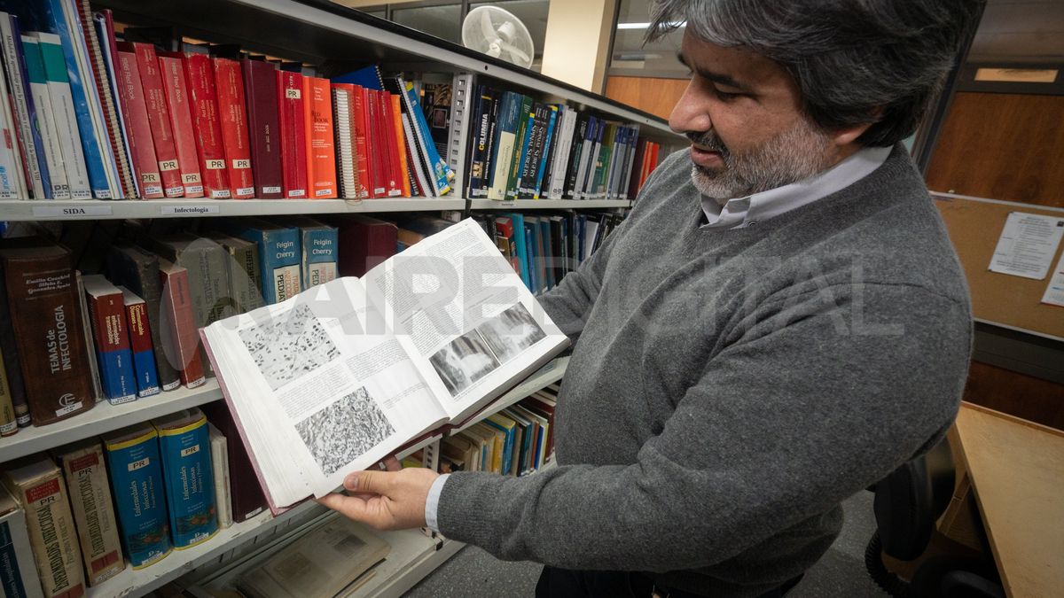 El Hospital Orlando Alassia cumple 24 años al servicio de lo más ...