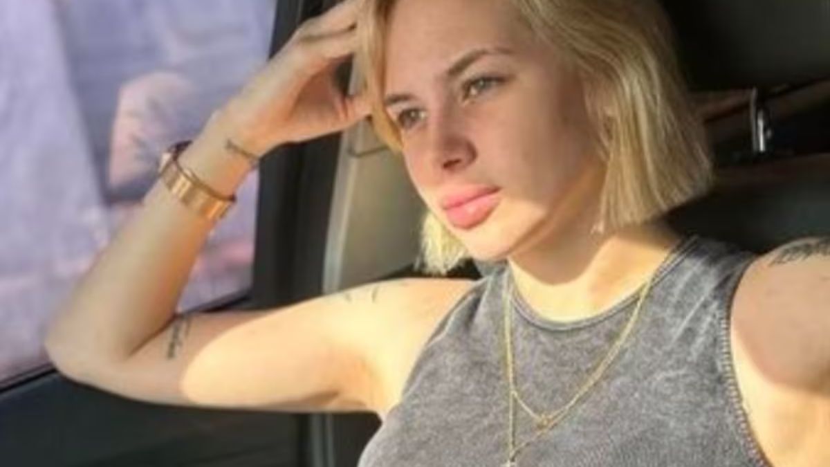 De Miss Orán a la cárcel: quién es Martina Oliva, la modelo detenida con 22 kg de cocaína