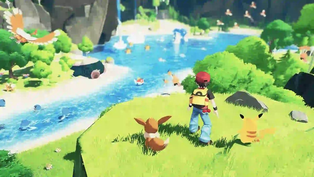 La cronología de Pokémon explicada: en qué orden jugar cada generación