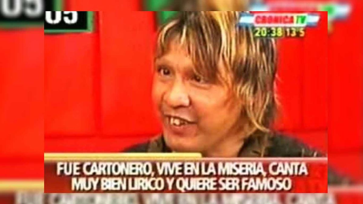 El duro momento del mediático Heaven Music