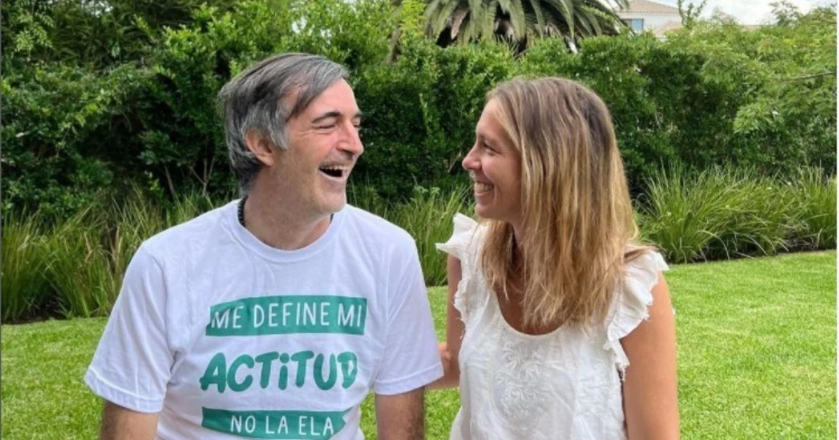 Qué es ELA y qué síntomas tiene la enfermedad que padece Esteban Bullrich
