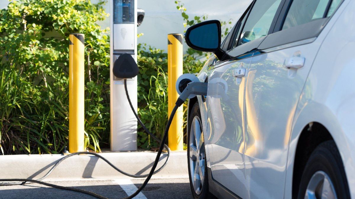 Autos eléctricos: cuánto cuesta cargar la batería en 2026