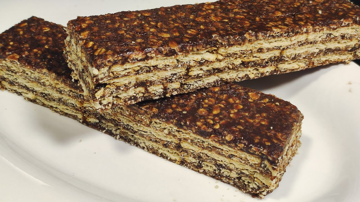 Cómo hacer turrón de avena en casa: la receta de este postre clásico