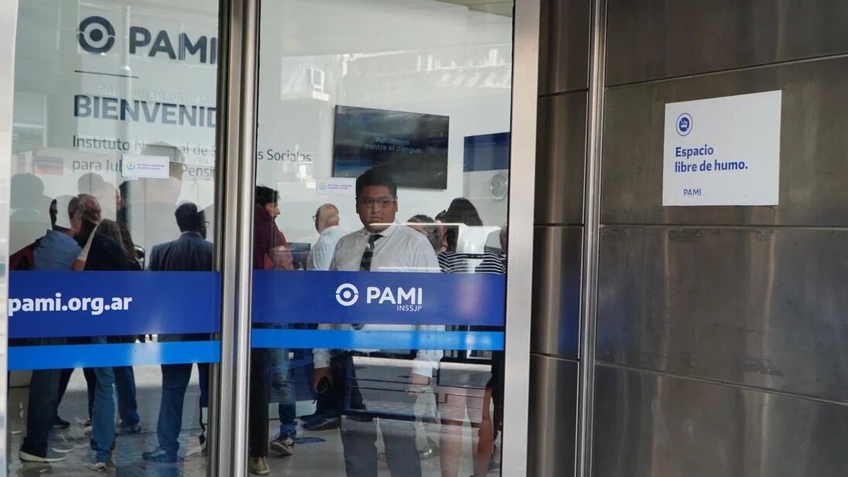 PAMI elimina intermediarios en la entrega de pañales y anuncia un ...
