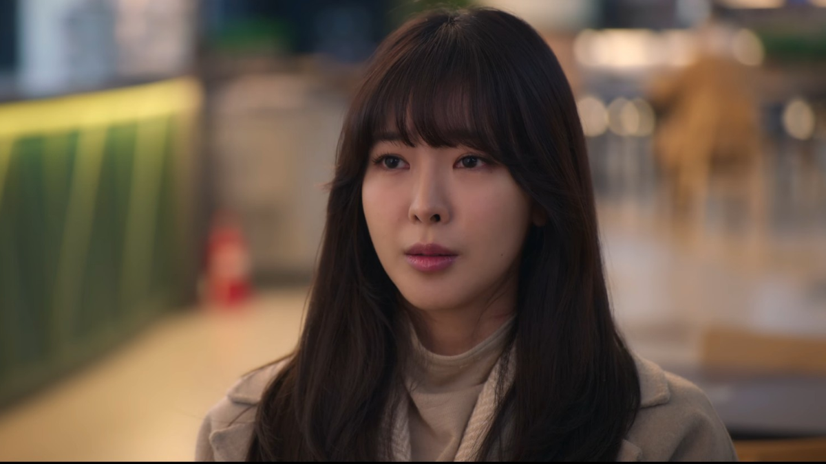 La divertida serie coreana de Netflix con Go Won Hee que tenés que ver en estas vacaciones