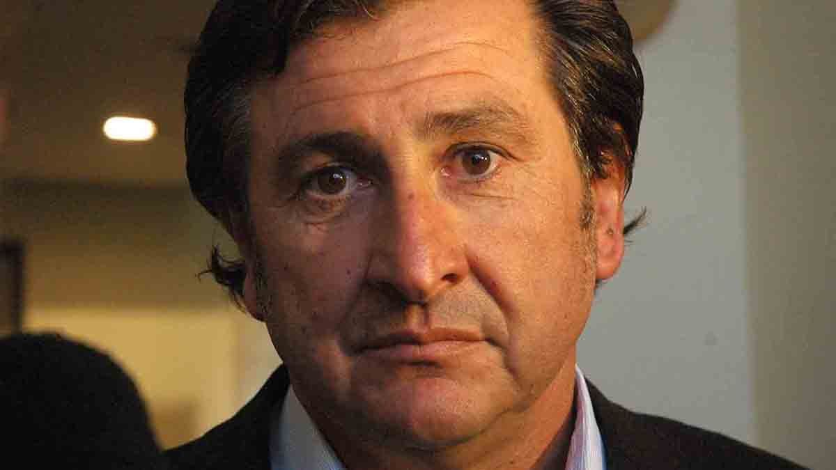 Caso Nora Dalmasso: el empresario Rohrer negó haber sido el amante y ...