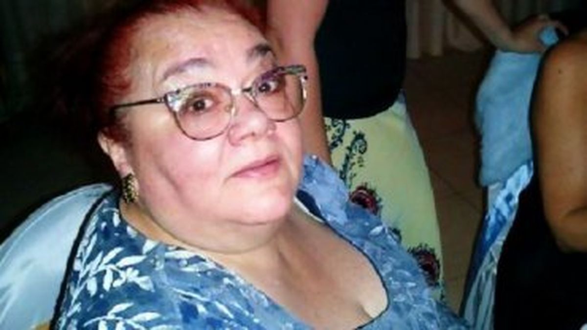 Murió Ana María Giunta