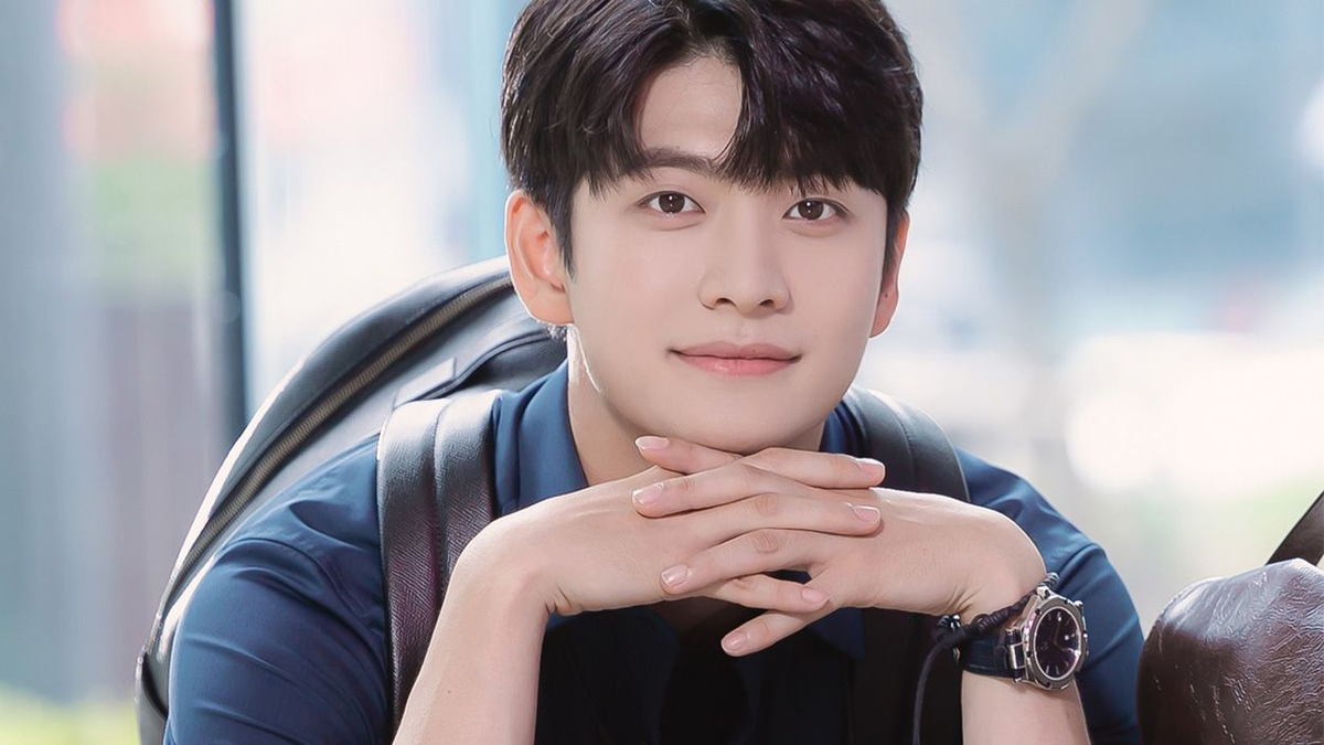 La agencia de Kang Tae Oh, el actor de Woo, una abogada extraordinaria, comparte detalles de su ...