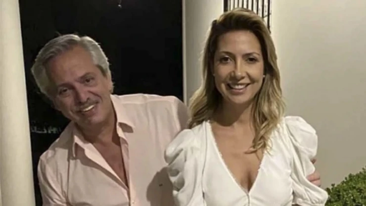 Fabiola Yañez ratificó la denuncia contra Alberto Fernández y reveló ...