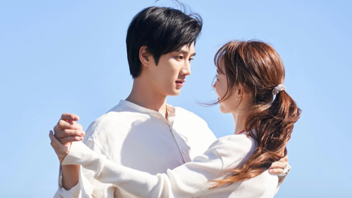 La adorable serie coreana de Netflix de 12 episodios que no te podés perder