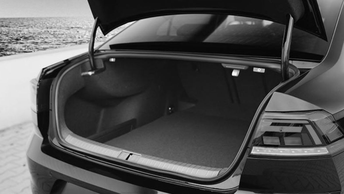 Son un peligro: las cosas que nunca hay que guardar en el baúl del auto ...