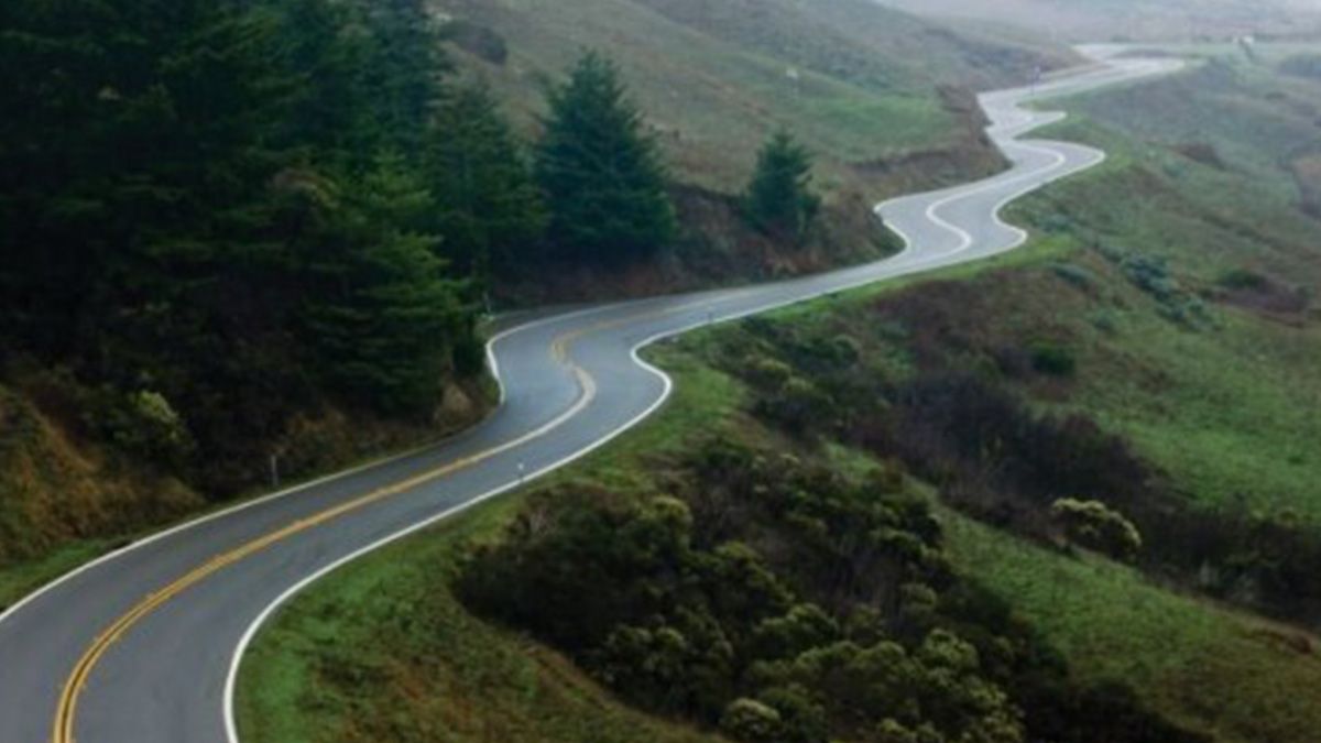 Por qué se celebra hoy el Día del camino y la educación vial