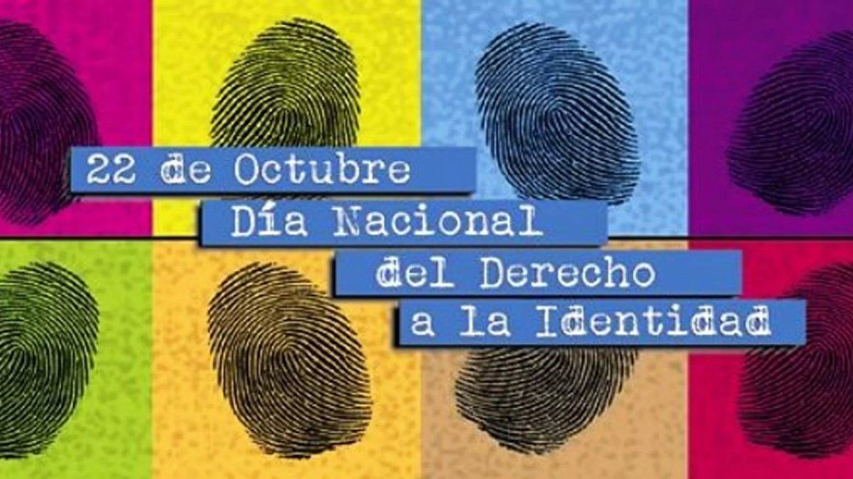 Efemérides del 22 de octubre: se celebra el Día Nacional del Derecho a ...