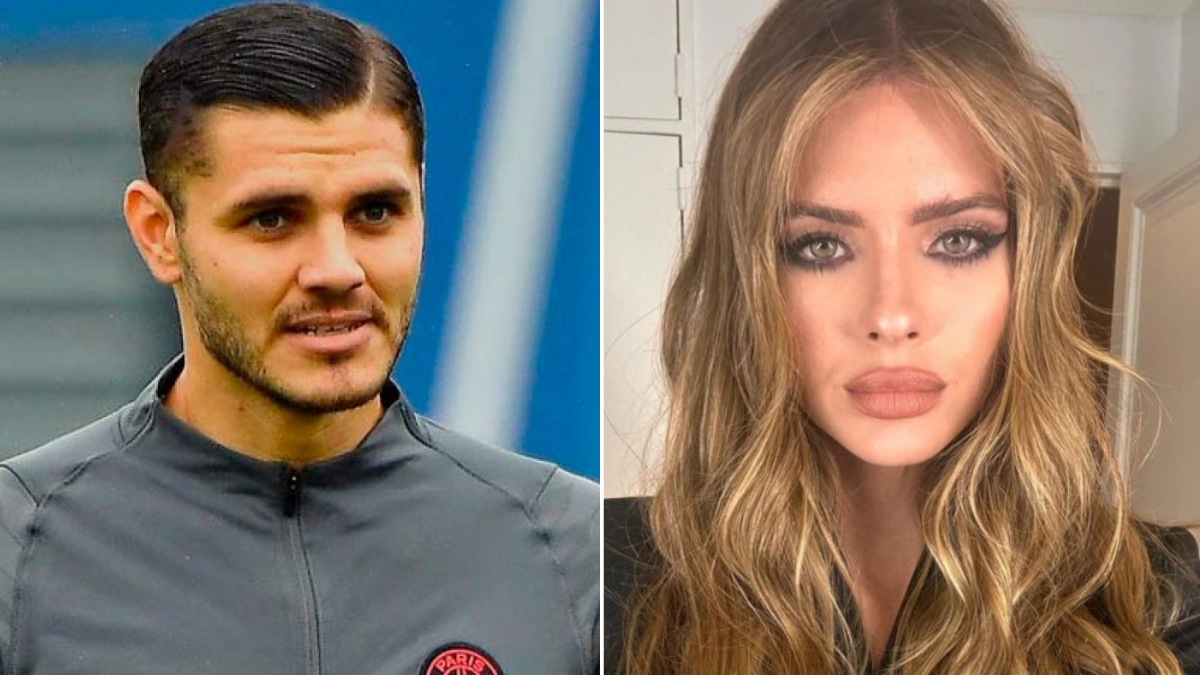 La joya que confirmaría el romance de la China Suárez y Mauro Icardi