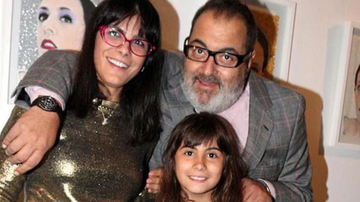 El terrible episodio que vivió la hija de Jorge Lanata: "Hicimos la denuncia"