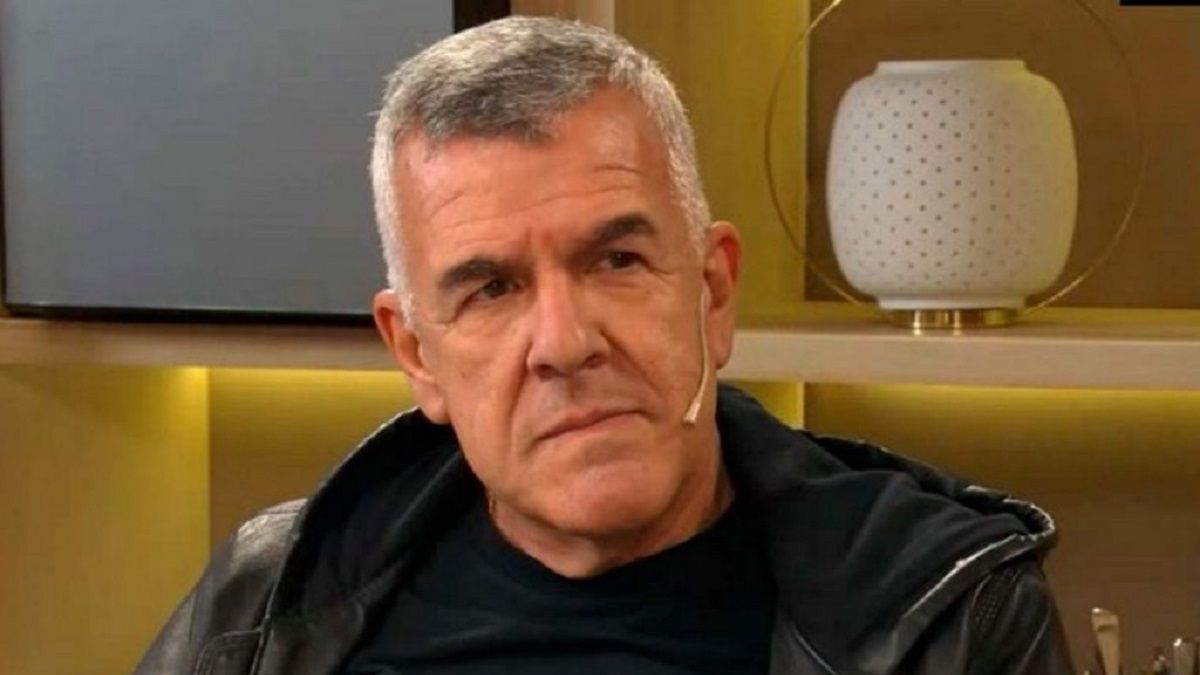 Dady Brieva fue a PH: Podemos Hablar y se animó a vaticinar quién será ...