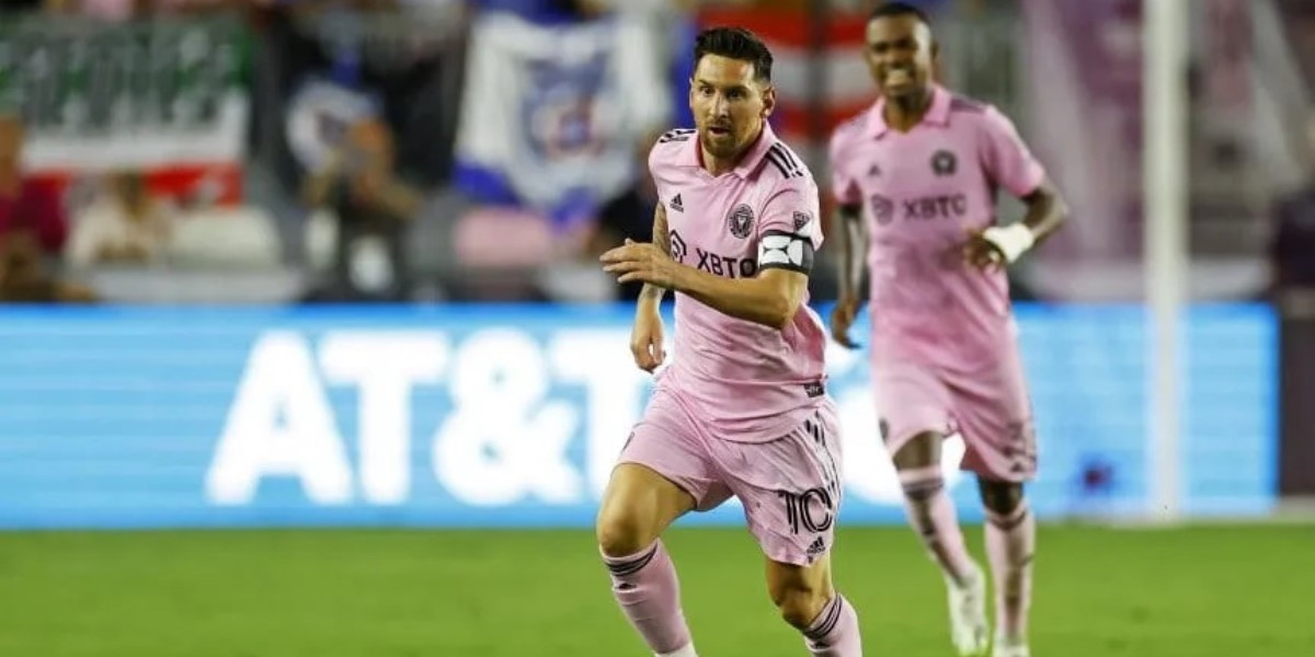 Cuándo juega Lionel Messi el clásico entre Inter Miami vs. Orlando City: día, horario y TV