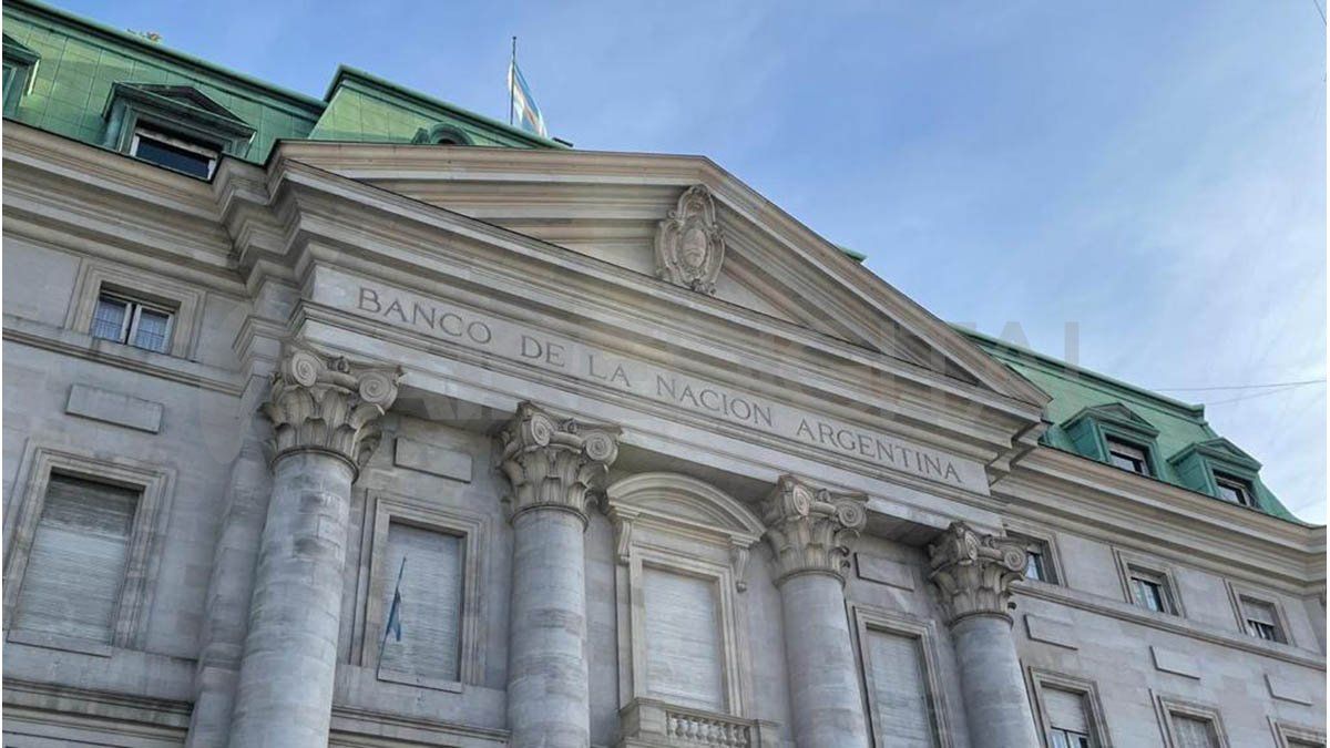 El Banco Nación se sube a la ola de CRÉDITOS HIPOTECARIOS y lanzó una ...