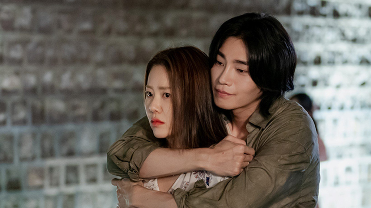 La serie coreana llena de drama que está en Netflix, tiene 16 episodios y no te podés perder