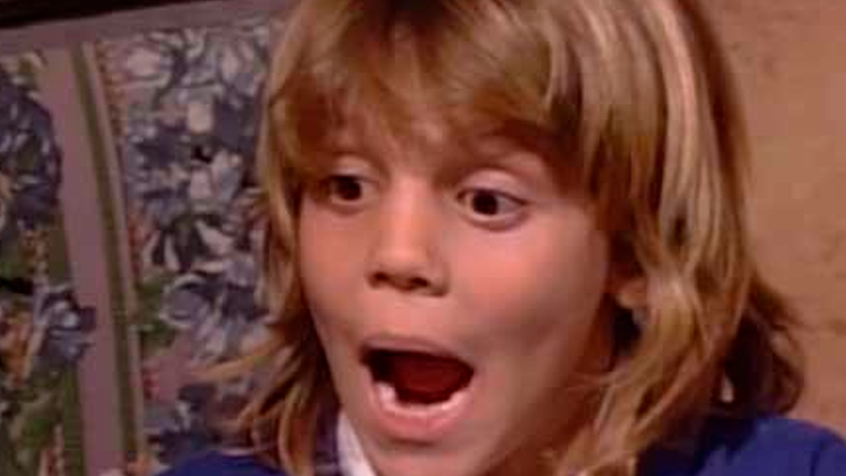 Actor de Chiquititas está en quiebra y pide trabajo en las redes: no ...