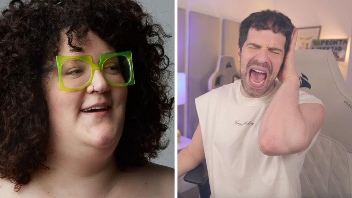 Liquidaron a Martín Cirio por sus dichos sobre los cuerpos y Sol Despeinada le dio la estocada final