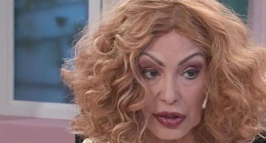 Beatriz Salomón Fue Internada En Medio De Su Lucha Contra El Cáncer