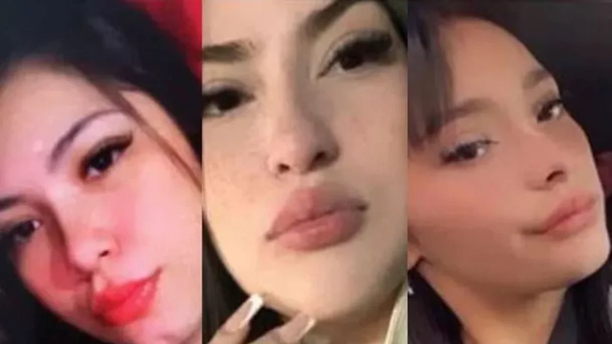 ¿Qué pasó con las tres chicas desaparecidas que fueron halladas asesinadas? 10 preguntas y 10 ...
