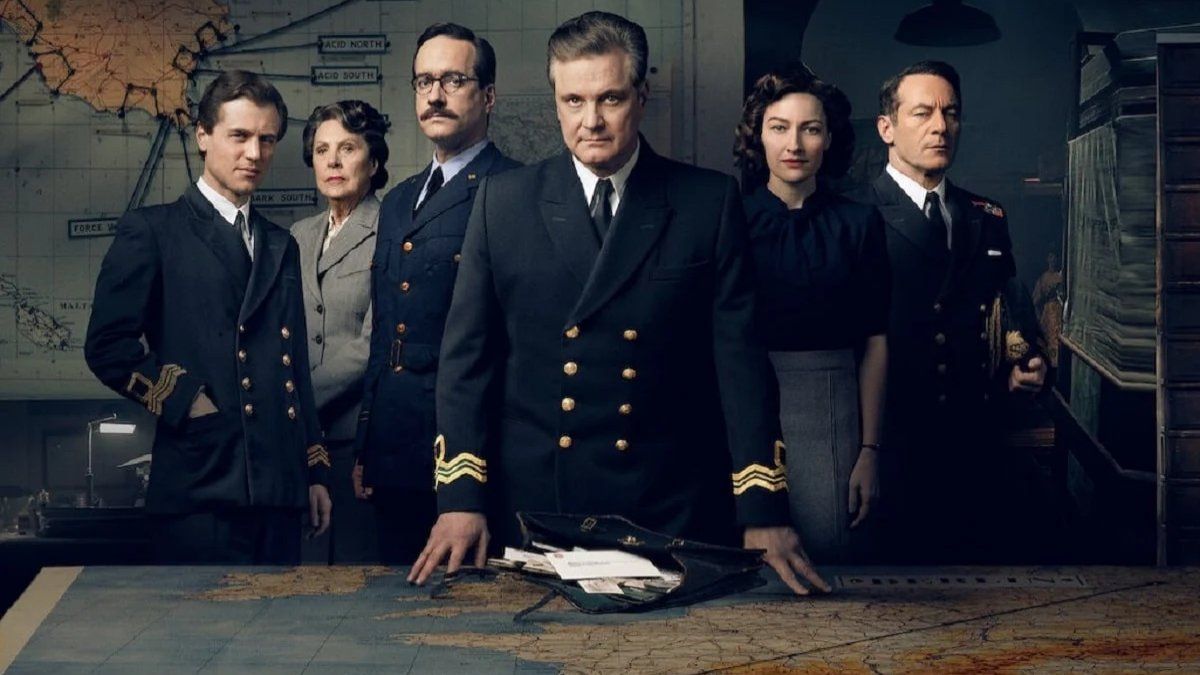 El Arma Del Engaño La Película Que Es Furor En Netflix Y Recién Se Estrenó