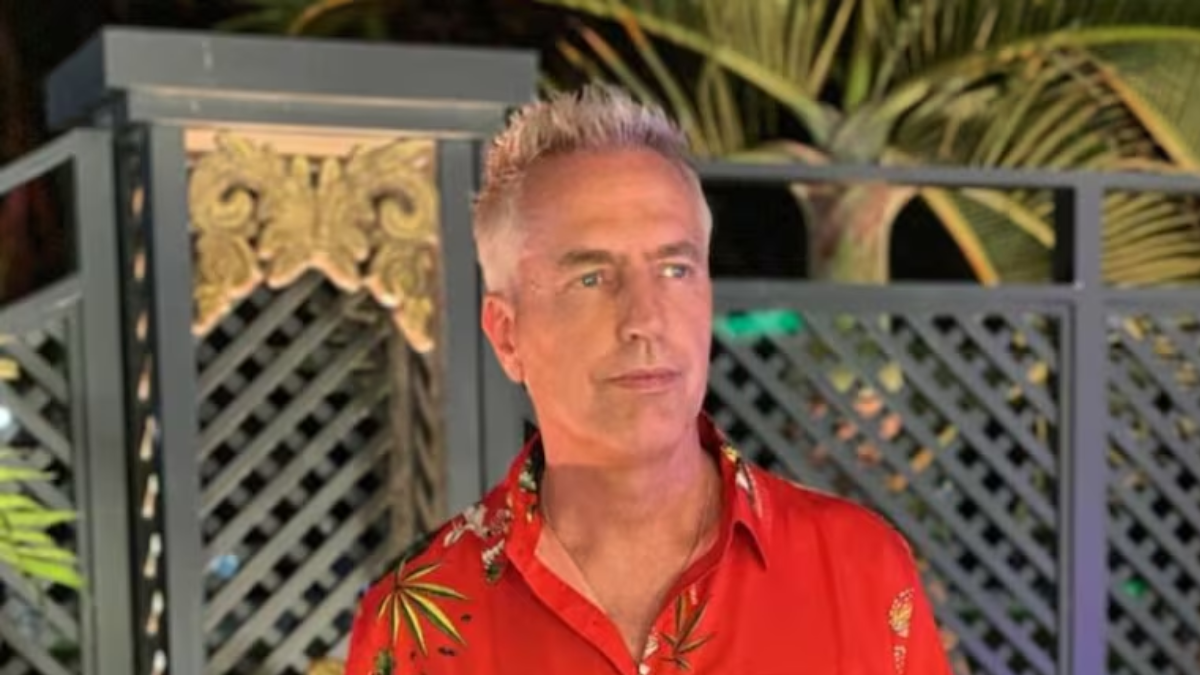 Se conoció que Marley viajó de urgencia a Estados Unidos por su hija ...