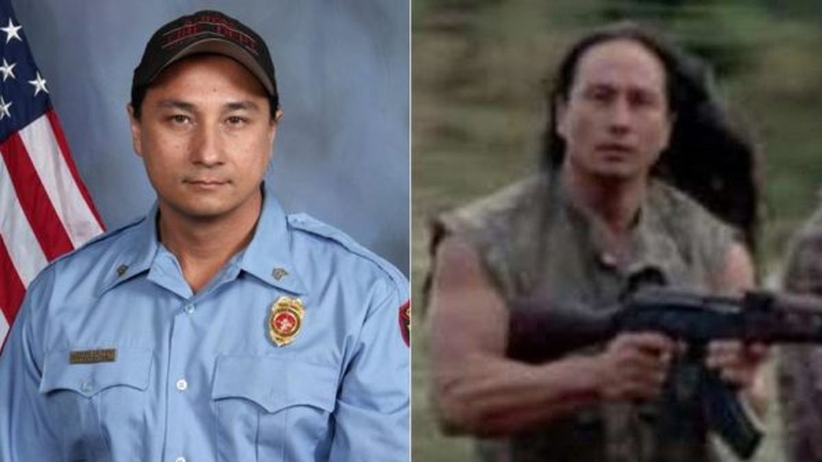 Murió Dango Nguyen, actor de “The Walking Dead”