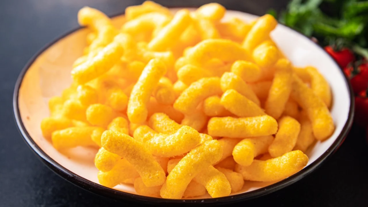 Cómo hacer chizitos caseros: los snacks más ricos y fáciles de hacer