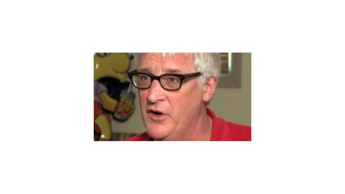 Dolor en Los Simpsons: murió Kevin Curran