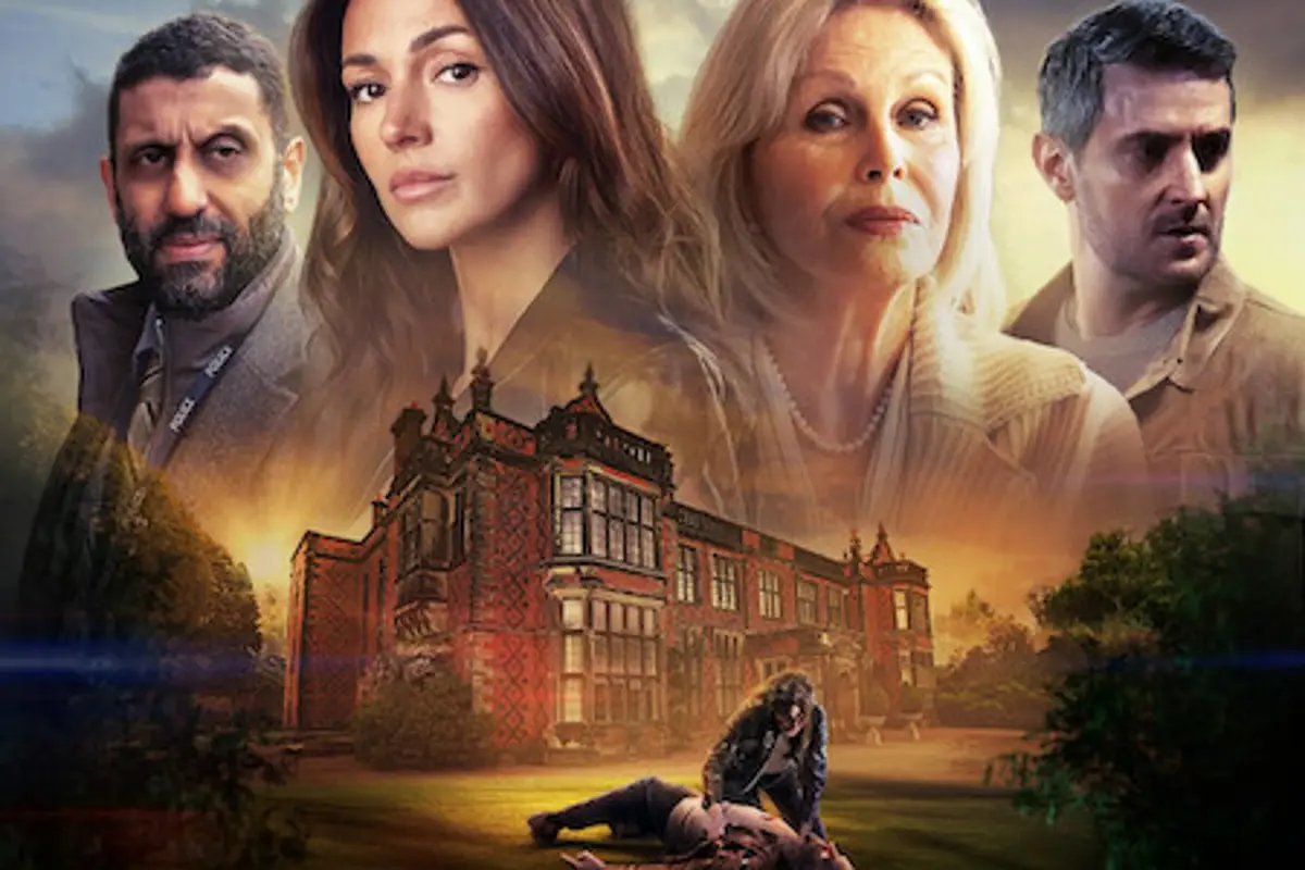 Te vuela la cabeza: la miniserie británica de Netflix que es furor por ...