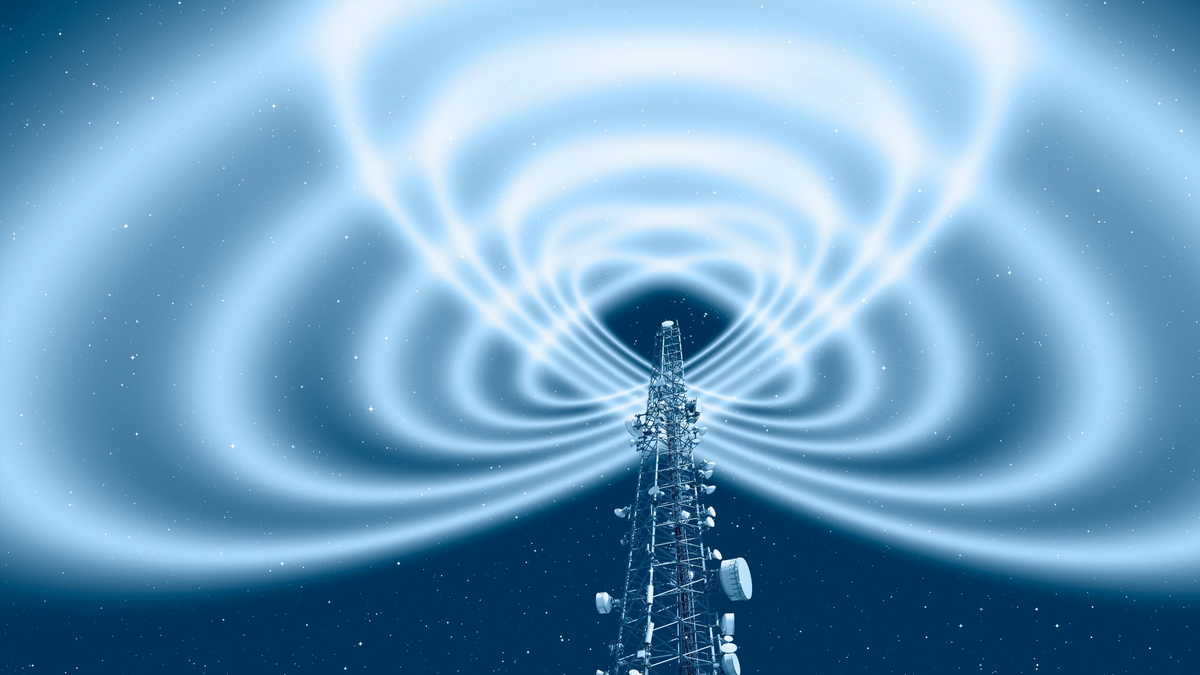 La misteriosa señal de radio que transmite desde 1976 todos los días y ...