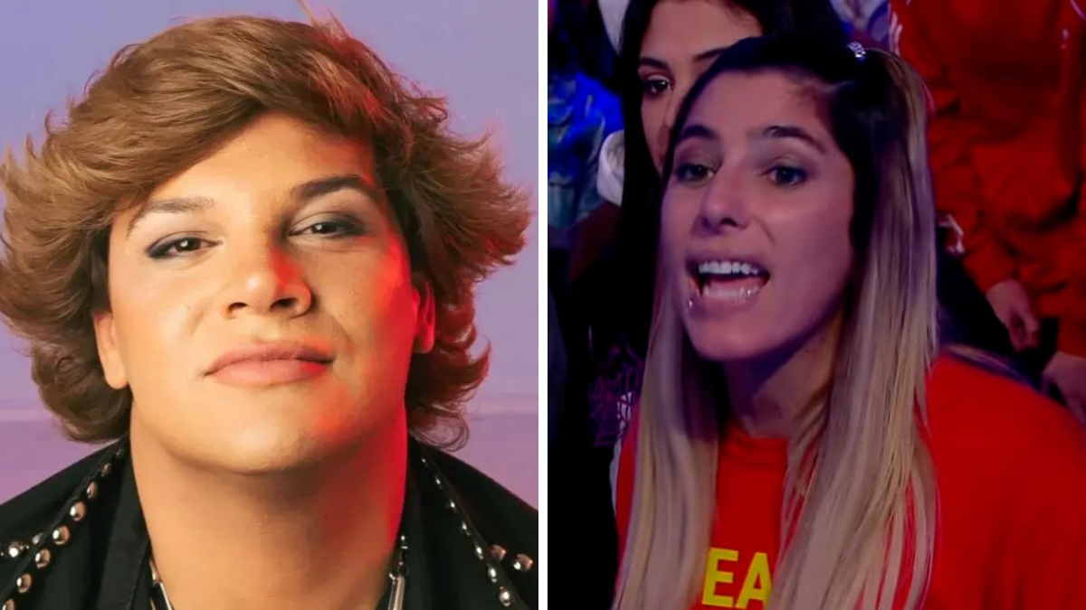 Emma Vich lanzó su primera canción tras su salida de Gran Hermano y ...