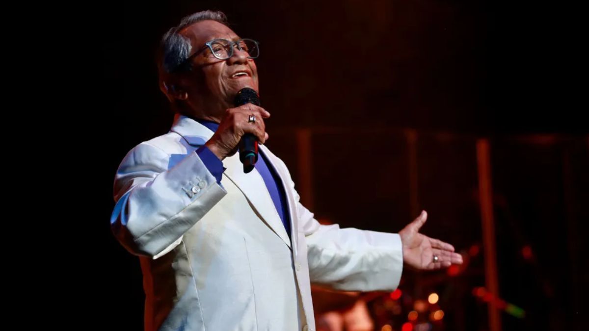 Las 50 mejores canciones de amor en español para dedicar el 14 de ...