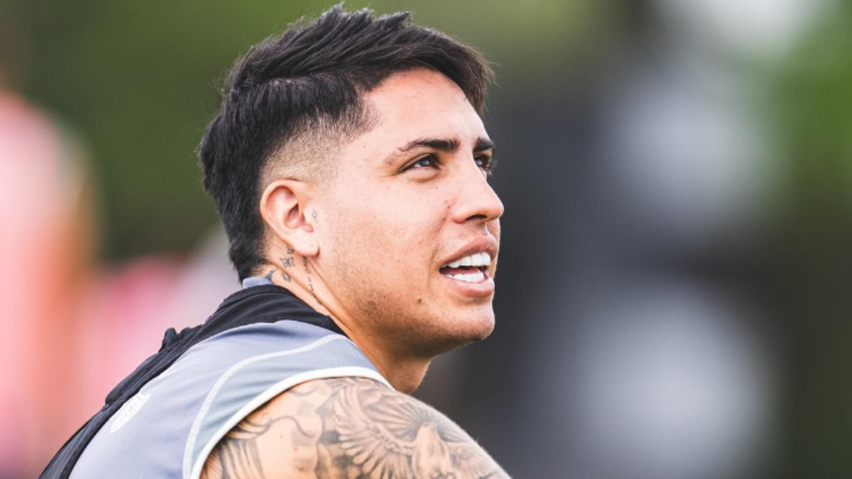 El impactante posteo de Facundo Farías y la reacción de Inter Miami que emocionó a todos