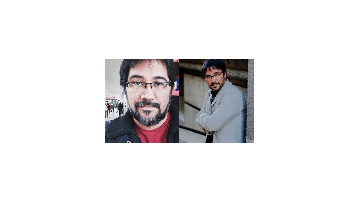 Así está hoy Claudio Basso, el primer ganador de Operación Triunfo