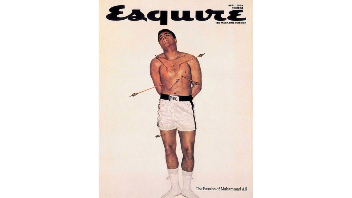 Cuando Muhammad Ali le dio un rotundo no a la guerra de Vietnam