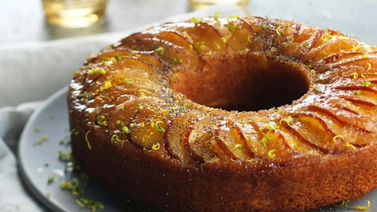 Torta matera fácil: la receta con solo 5 ingredientes y lista en minutos