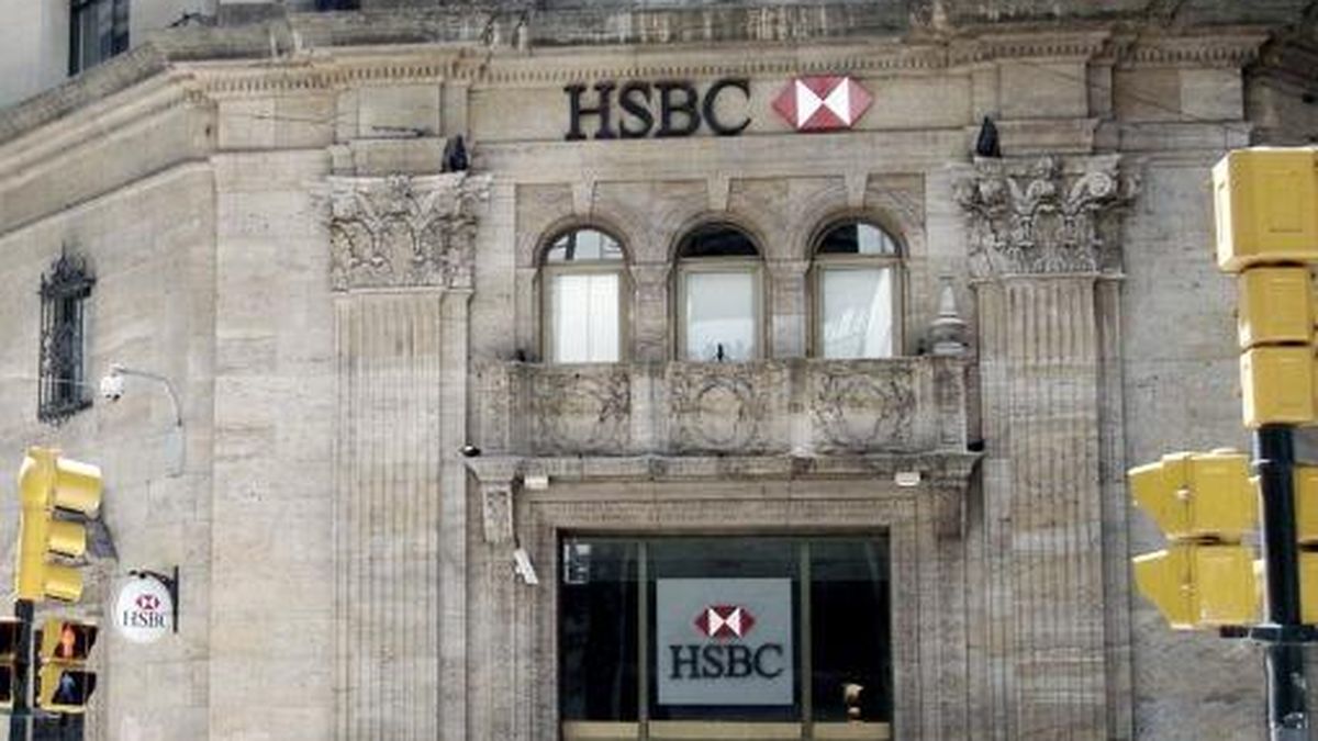 El CEO del HSBC tendrá que pedir permiso antes de viajar al exterior