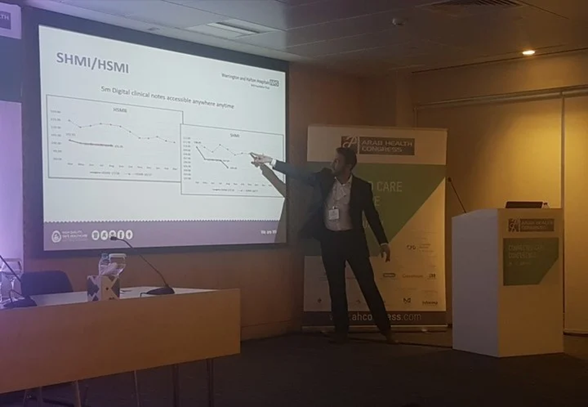 Tenía tos y goteo nasal, fue al médico y murió de repente: Dijeron que ...